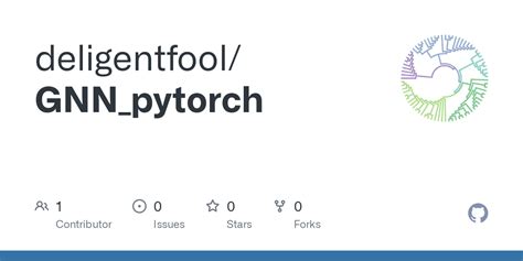 GitHub Deligentfool GNN Pytorch