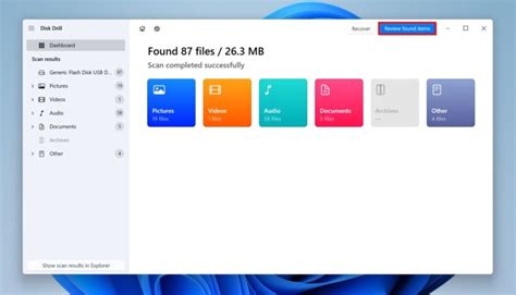 How To Recover Files Deleted By Robocopy Mir Command