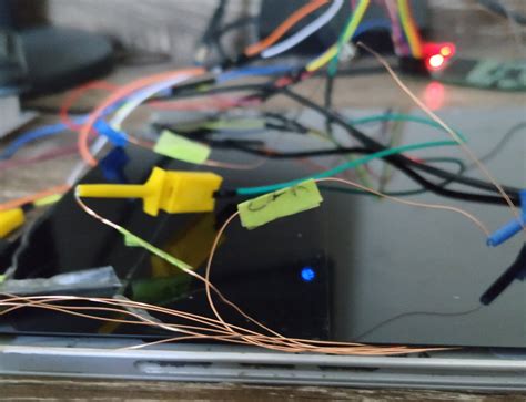 Extracting Bitlocker Keys From A Tpm