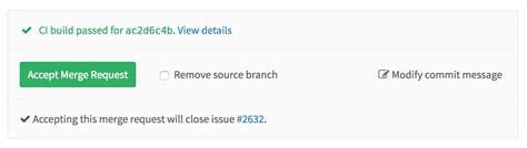 Building Our Web App On Gitlab Ci