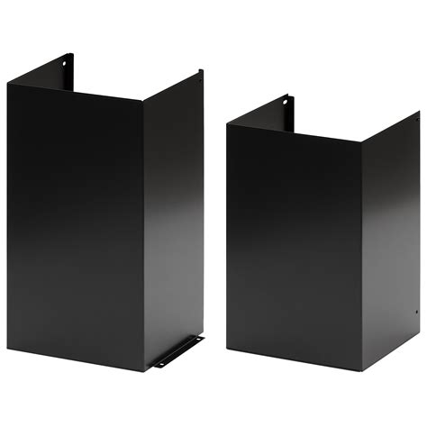 Наклонная вытяжка KRONA GABRIELE E 600 black/inox 2 S⚡ — купить с ...