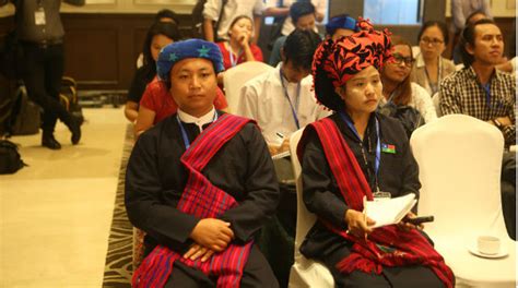 Gender And Ethnicity In Focus At Upcoming Myanmar Media Development Conference
