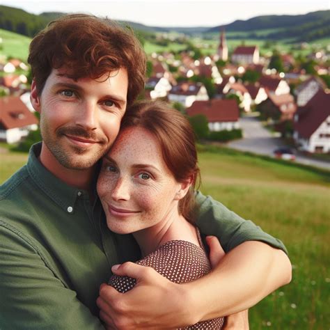 Download Ai Generated Couple Relationship Royalty Free Stock