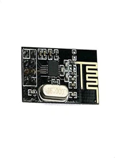 سعر nrf24l01 2 4ghz antenna wireless transceiver module for arduino فى