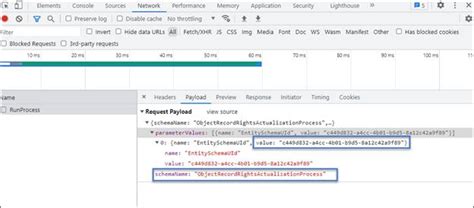 how to integrate built in system processes into a custom creatio