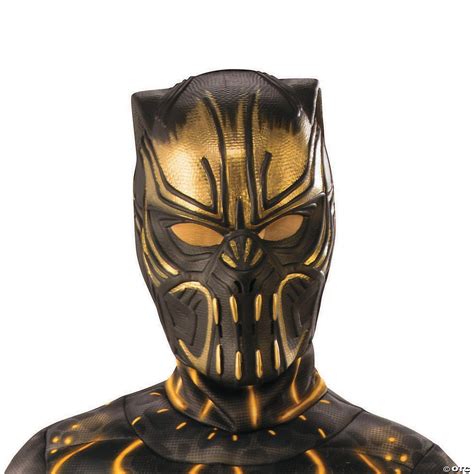 Killmonger Mask Wallpapers Top Free Killmonger Mask Backgrounds