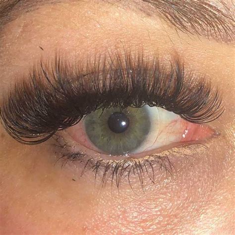 5d Volume Set Lash Extensions