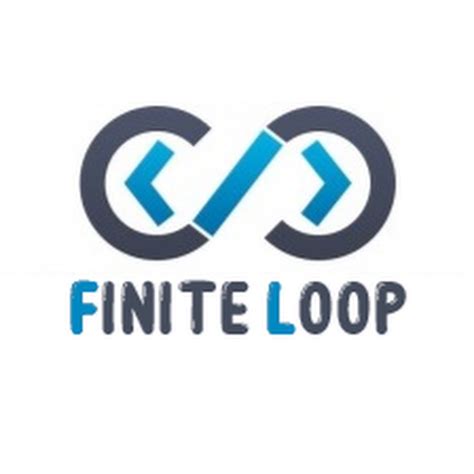 Finite Loop Youtube