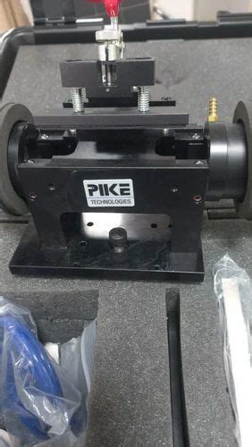 Fully Automatic Hatr Multiple Reflection Atr For Laboratory Use Assays Electrolyte At ₹ 32000