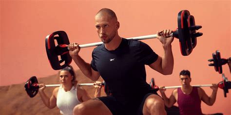 Les Mills Bodypump® Clubfit Baywave Tauranga