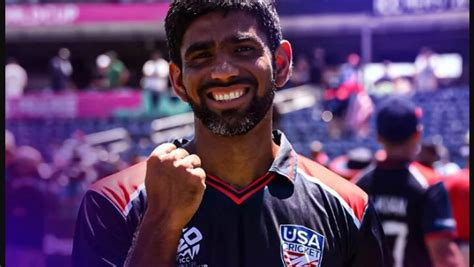 Oracle Techie Saurabh Netravalkar Pens Note Of Gratitude As He Receives