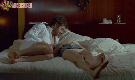 Naked Marion Cotillard In You And Me