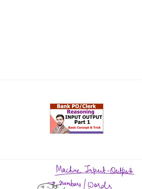 Inputoutput Yt Pdf Pdf