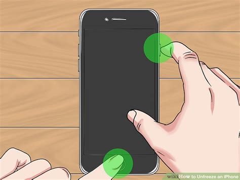 How To Unfreeze Your Iphone 5 Quick Fixes For Any Issue