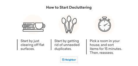 How To Get Rid Of Things The Ultimate Guide To Decluttering Your Home