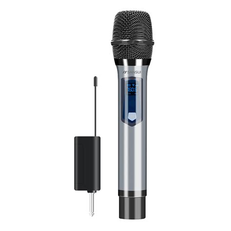 2023年麦克风话筒十大品牌排行榜 麦克风话筒哪个牌子好 排行榜123网