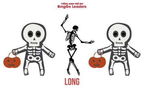 Top 5 TrÒ ChƠi Halloween Hay NhẤt BẰng TiẾng Anh Cho TrẺ Em