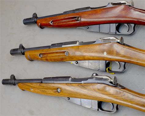 Mosin Nagant Pistol Conversion Obrez 762x54r Lugerman