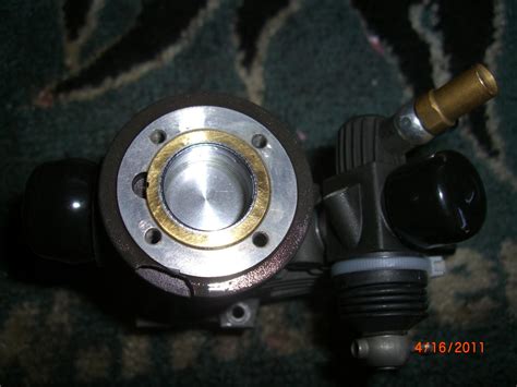 CLOCKWORK OS SPEED XZ B ENGINE FOR SALE R C Tech Forums