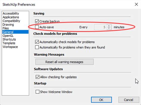 The Flying Geometry SketchUp Bug FlexTools