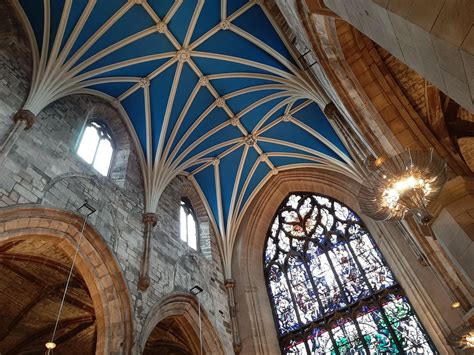 렌선투어 Live 스코틀랜드 에딘버러 로얄마일 줌줌투어 영국 에딘버러