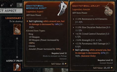 weird aspect interaction bug r diablo4