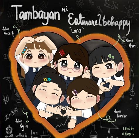 Meet Yuri Jay Jay And Keifer Of Section E Ang Mutya Ng Section E