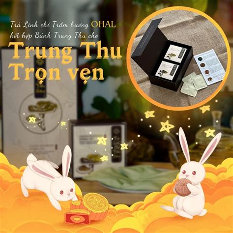 Tr Linh Chi Tr M H Ng Tr Ngon Vui Trung Thu Ohal