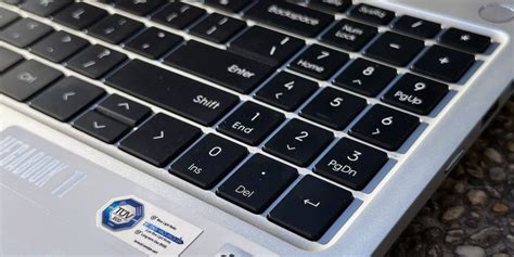 Do You Really Need A Numeric Keypad On Your Keyboard