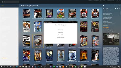 Lbplex Launchbox For Windows Custom Themes Launchbox Community Forums