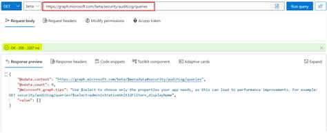 Azure How To Retrieve Audit Logs For Sensitivity Label Application On SharePoint Files Using