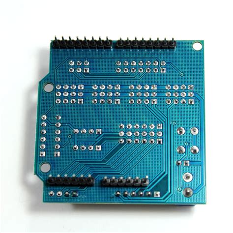 Shields Arduino — Talos Electronics