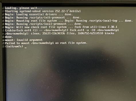 Boot From EMMC System On NVME On OrangePI B Beginners Armbian Community Forums