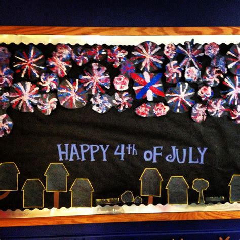 July Bulletin Board July Bulletin Board Ideas Birthday Bulletin