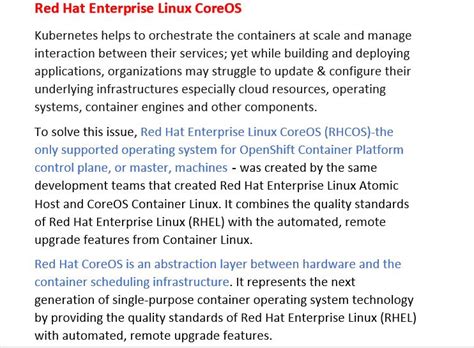 vikrant h kulkarni on linkedin openshift task2 redhat administration