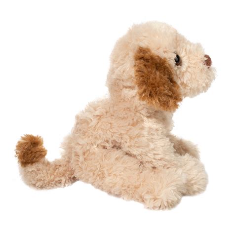 Biscuit Cavapoo Douglas Toys