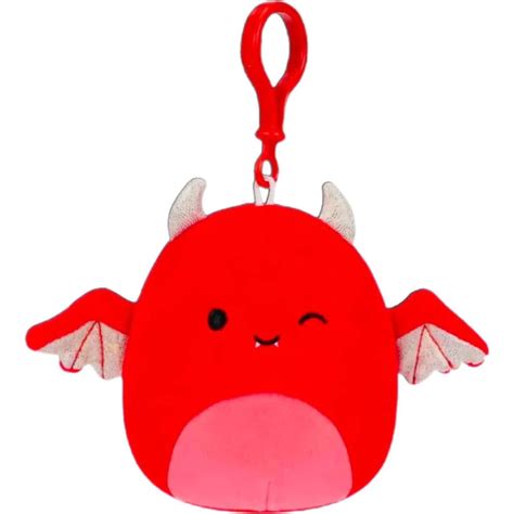 Squishmallow Official Kellytoy Halloween Squishy Soft