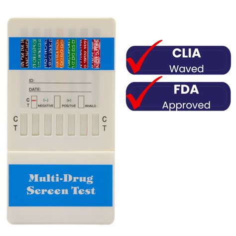 14 Panel Eco Ii Drug Test Cup W Etg And Fen 13134 Kay Scientific