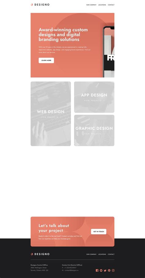 Frontend Mentor Vite Tailwindcss Framer Motion Coding Challenge Solution