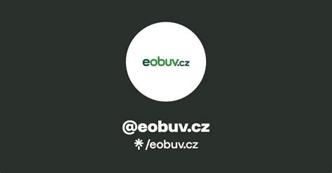 @eobuv.cz | Linktree