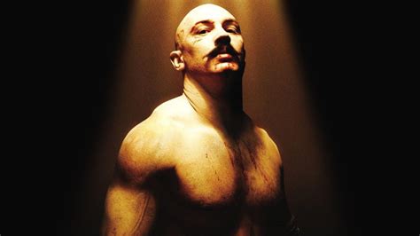 Tom Hardy Bronson Wallpapers Top Free Tom Hardy Bronson Backgrounds