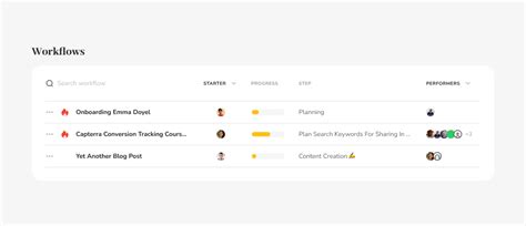 How To Keep Track Of Workflows Pneumatic
