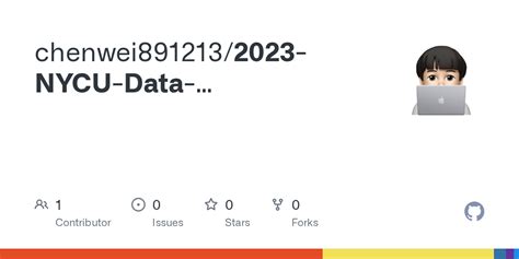 Github Chenwei8912132023 Nycu Data Visualization And Visual Analytics