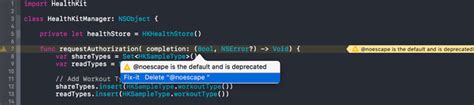 what do escaping and noescape mean in swift