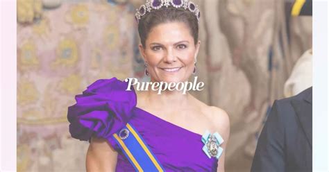 Victoria Et Sofia De Suède Robes Impressionnantes Et Diadèmes De