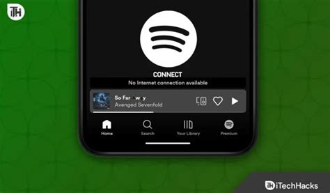 Cómo arreglar Spotify Connect no funciona pmtech Spain