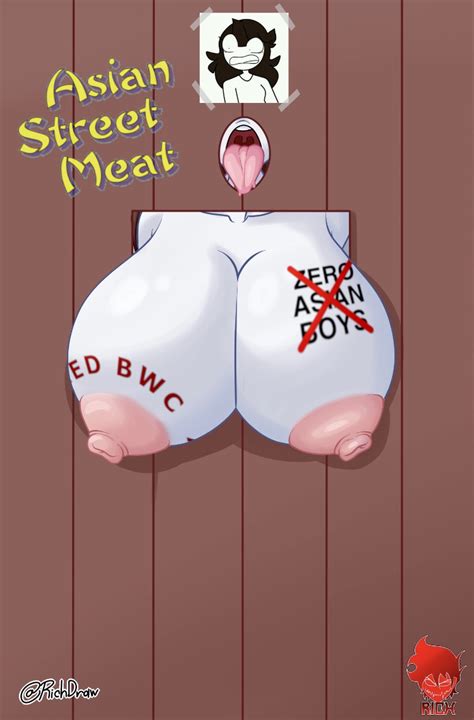 Jaiden Jaiden Animations Drawn By Richdraw Bleachbooru