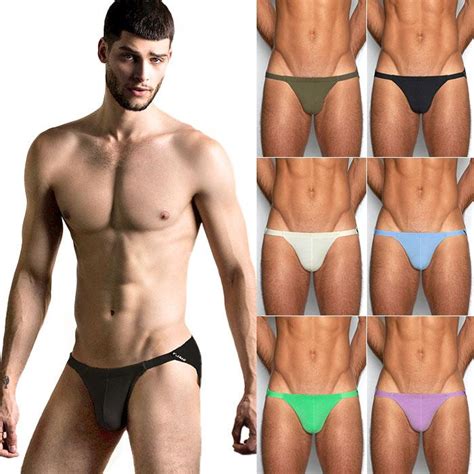 C In2 ブリーフ メンズ スポーツブリーフ Nu Dash Brief ダッシュブリーフ ローライズ ビキニブリーフ モダール シーインツー Cin2 下着 男性 セクシー イージー