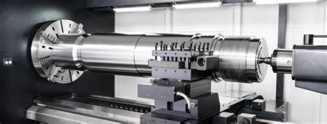 What is a CNC Horizontal Lathe and How Does It Work? - TSINFA