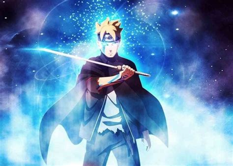 11 Facts About Jougan Does Borutos Power Originate From Otsutsuki